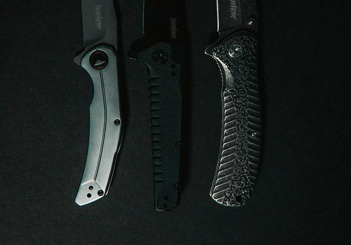 Custom Laser Engraving Your Knife or Firearm - Laser Mafia